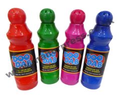 Manor Press Ltd. - Bingo dabbers & bingo marker pens